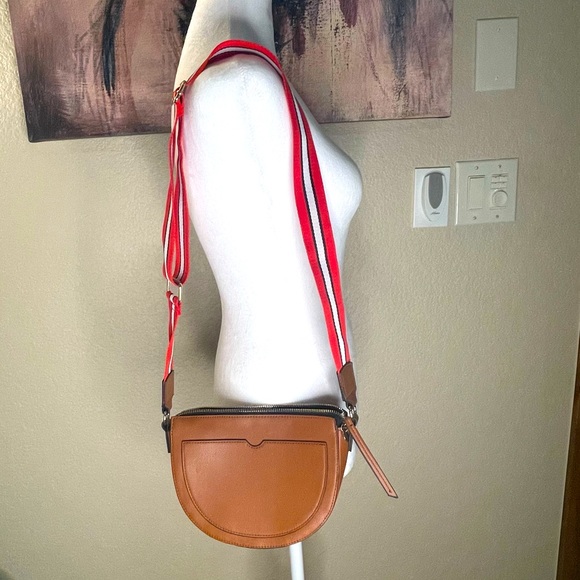 Express | Bags | Express Shoulder Or Crossbody Bag | Poshmark